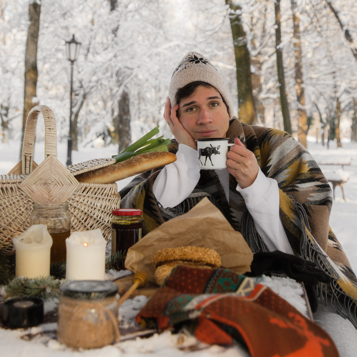 Embracing Hygge: How Men Can Find Comfort and Well-being on Internatio ...
