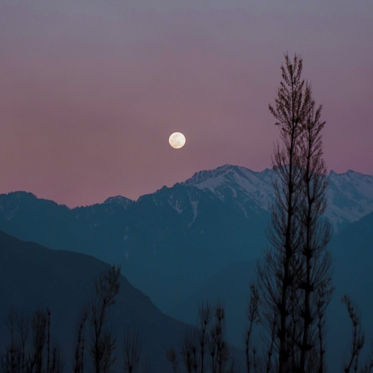 Embracing the Lunar Cycle: Full Moons, New Moons, and Hygge – Hygge in ...